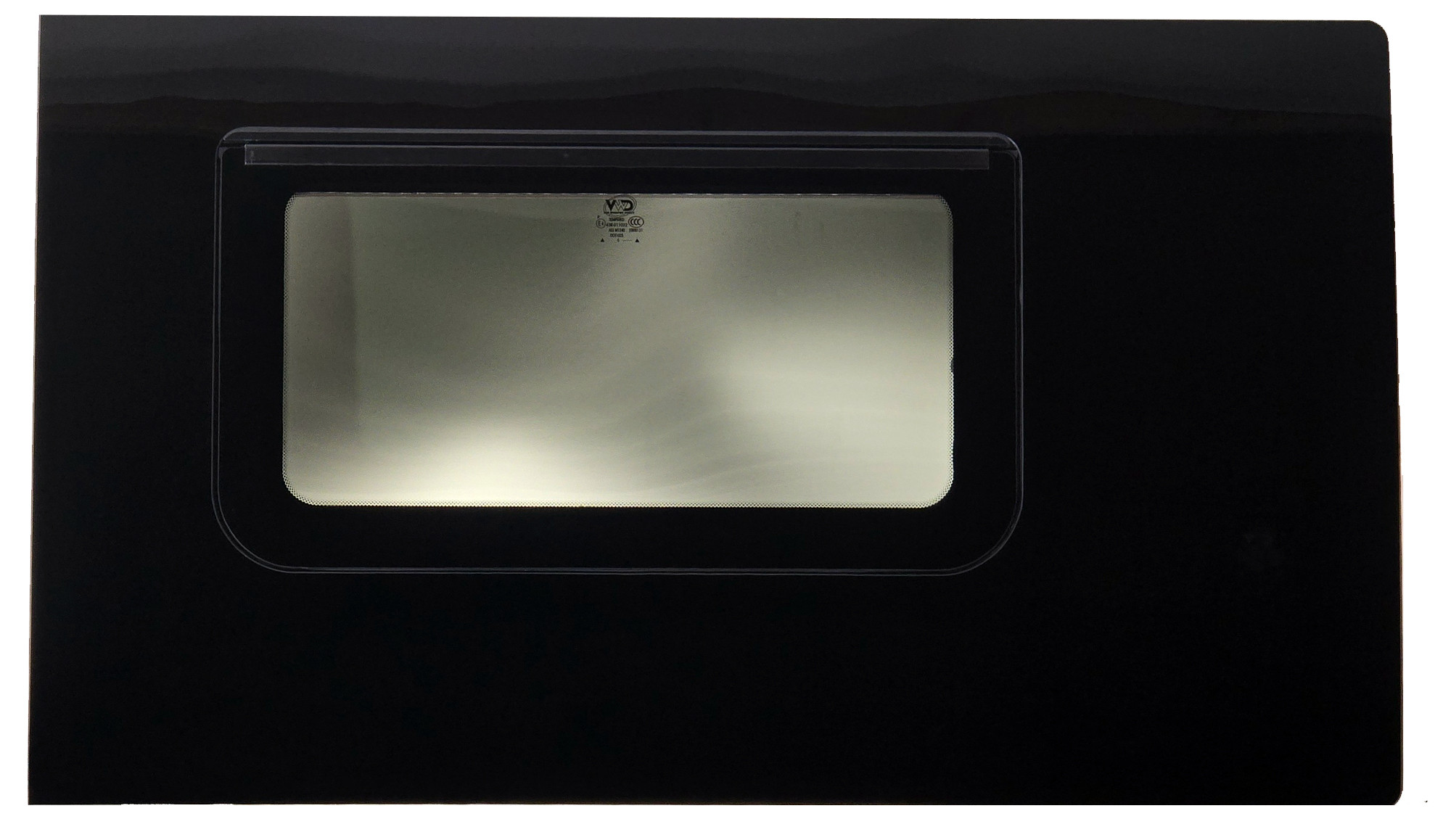 Premium Van Windows for Sprinter, Transit, and Promaster | Van Windows ...