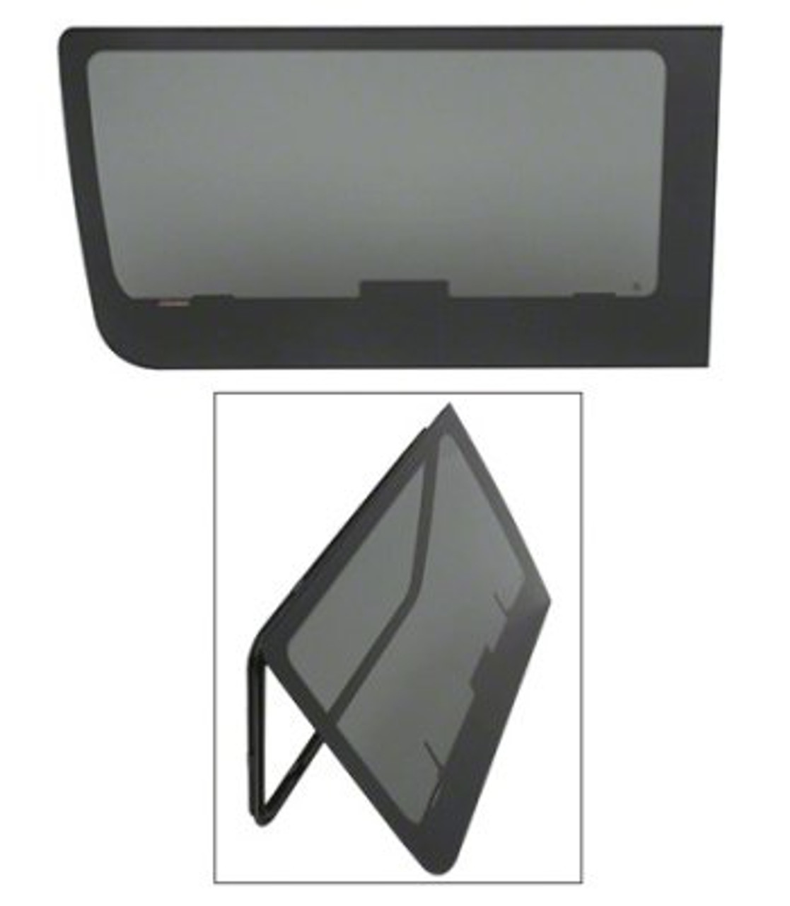 Premium Van Windows for Sprinter, Transit, and Promaster | Van Windows ...