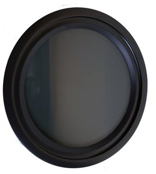 Rekindling the Classic: Embrace Nostalgia with the VWD Van Porthole ...