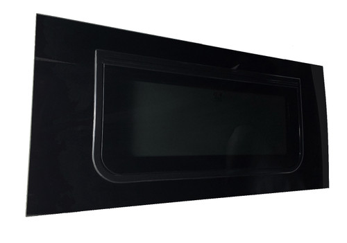 Van Windows Direct - The industry leader in Van Windows