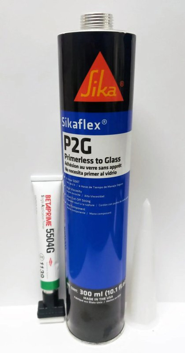 Van Windows Direct - The industry leader in Van Windows