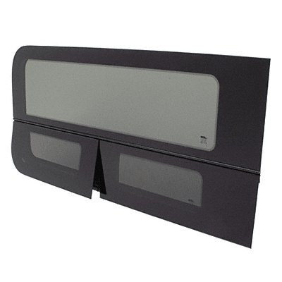 T-Vent Van Windows: High-Quality Selection