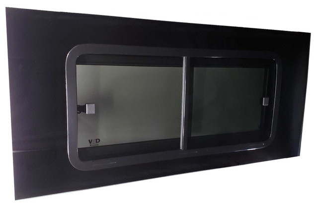 Sliding Van Windows - Page 1 - Van Windows Direct
