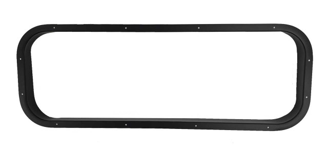 Premium Van Windows for Sprinter, Transit, and Promaster | Van Windows ...