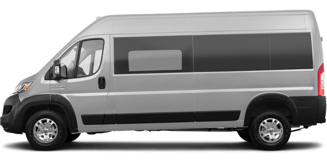 Premium Van Windows for Sprinter, Transit, and Promaster | Van Windows ...