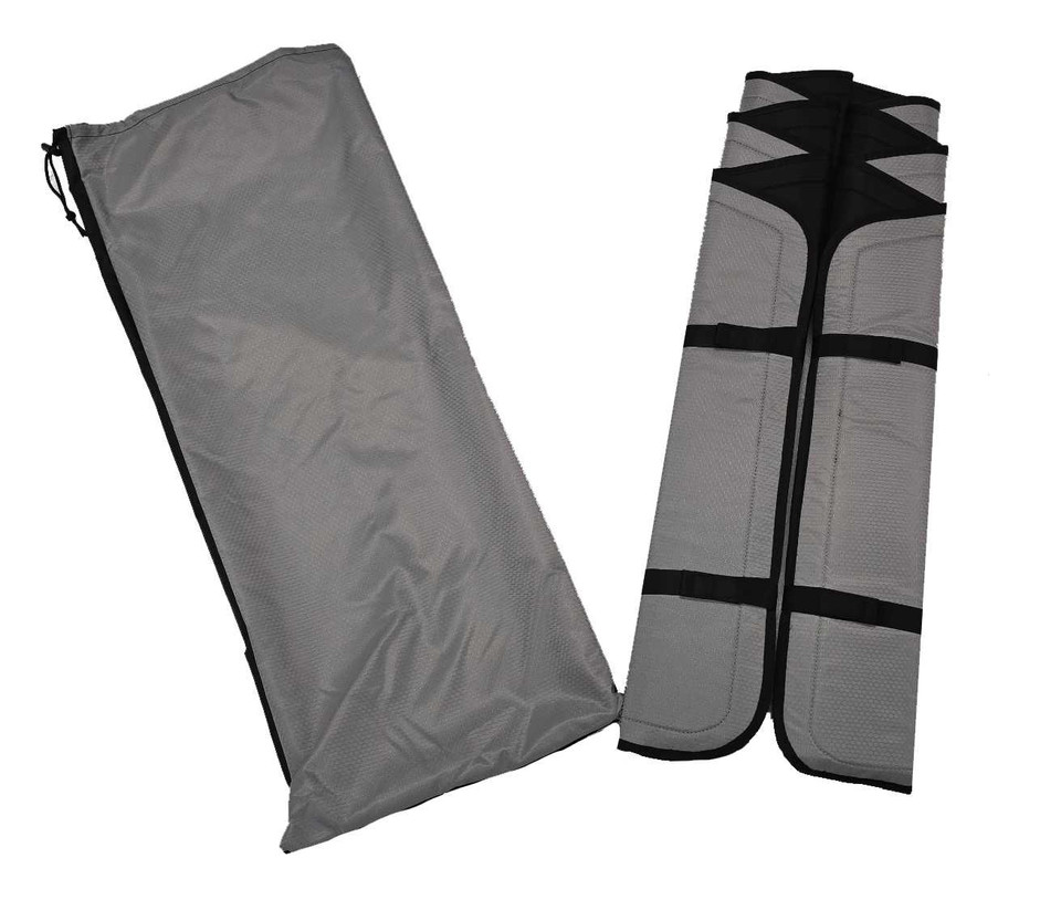 Premium Van Windows for Sprinter, Transit, and Promaster | Van Windows ...