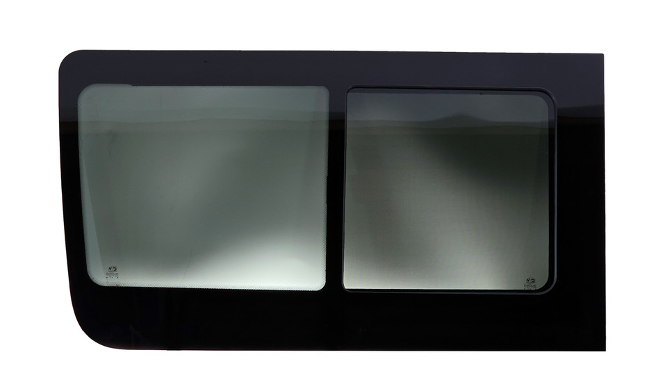 Premium Van Windows for Sprinter, Transit, and Promaster | Van Windows ...