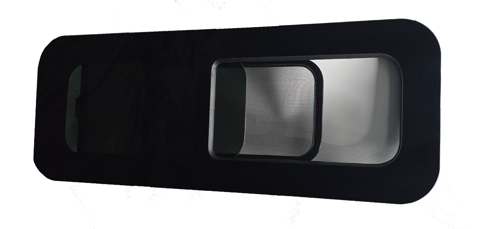 Why Sliding Van Windows Are a Great Option for Your Van Conversion ...