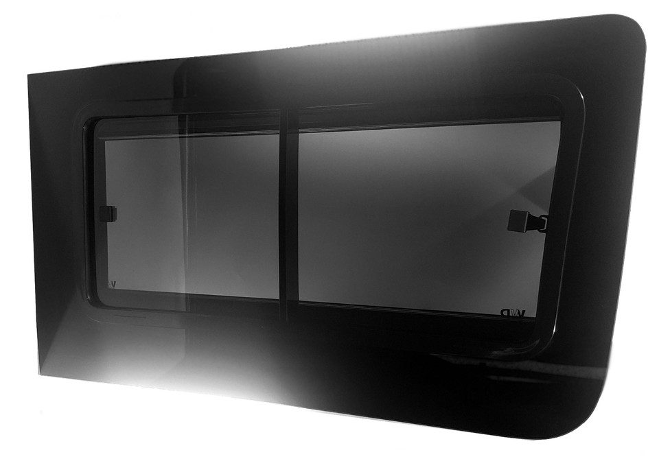 Elevate Your Van Life with the VWD Double Sliding Van Window T904702 ...