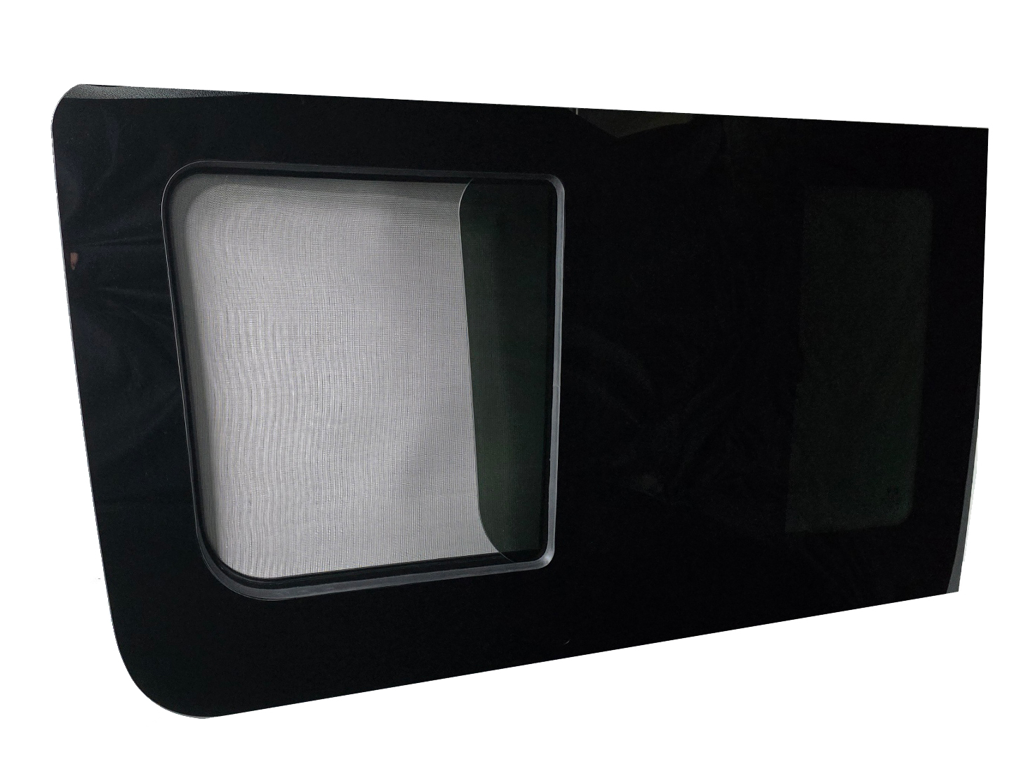 SE Series Sprinter Sliding Windows - Van Windows Direct