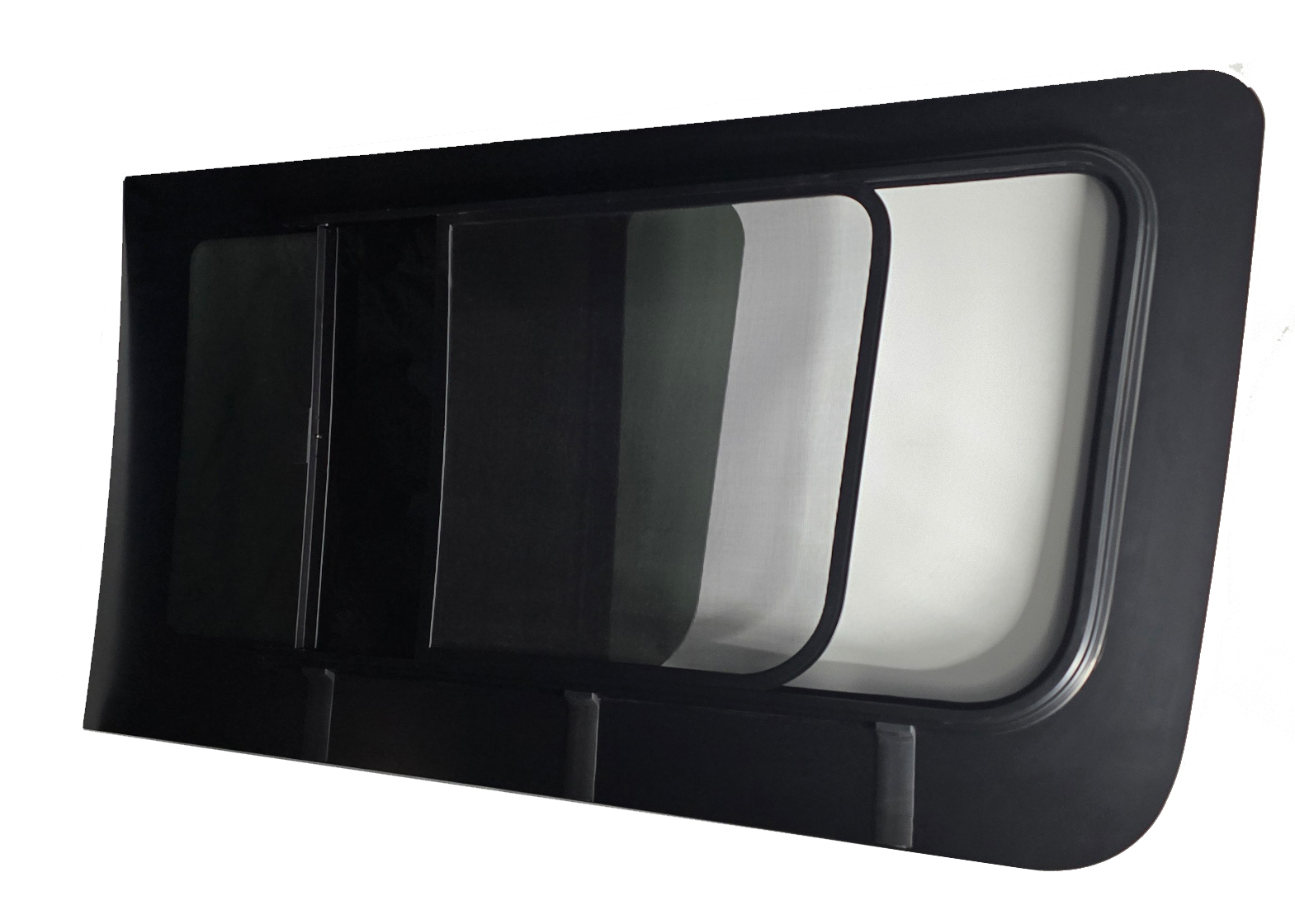 Upgrade Your Sprinter Van with a Sliding Van Window: The Best Choice ...