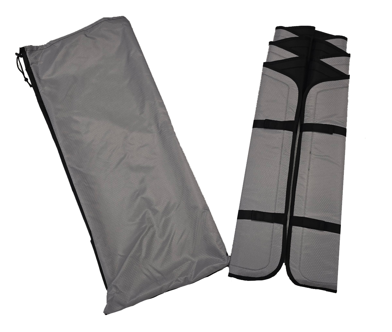 Enhance Your Sprinter Van Experience with Custom Fit Window Covers from ...