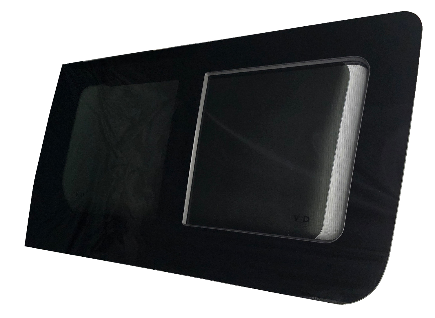 Unveiling the VWD SL-Series Sliding Van Window SR101-SL: The Next ...