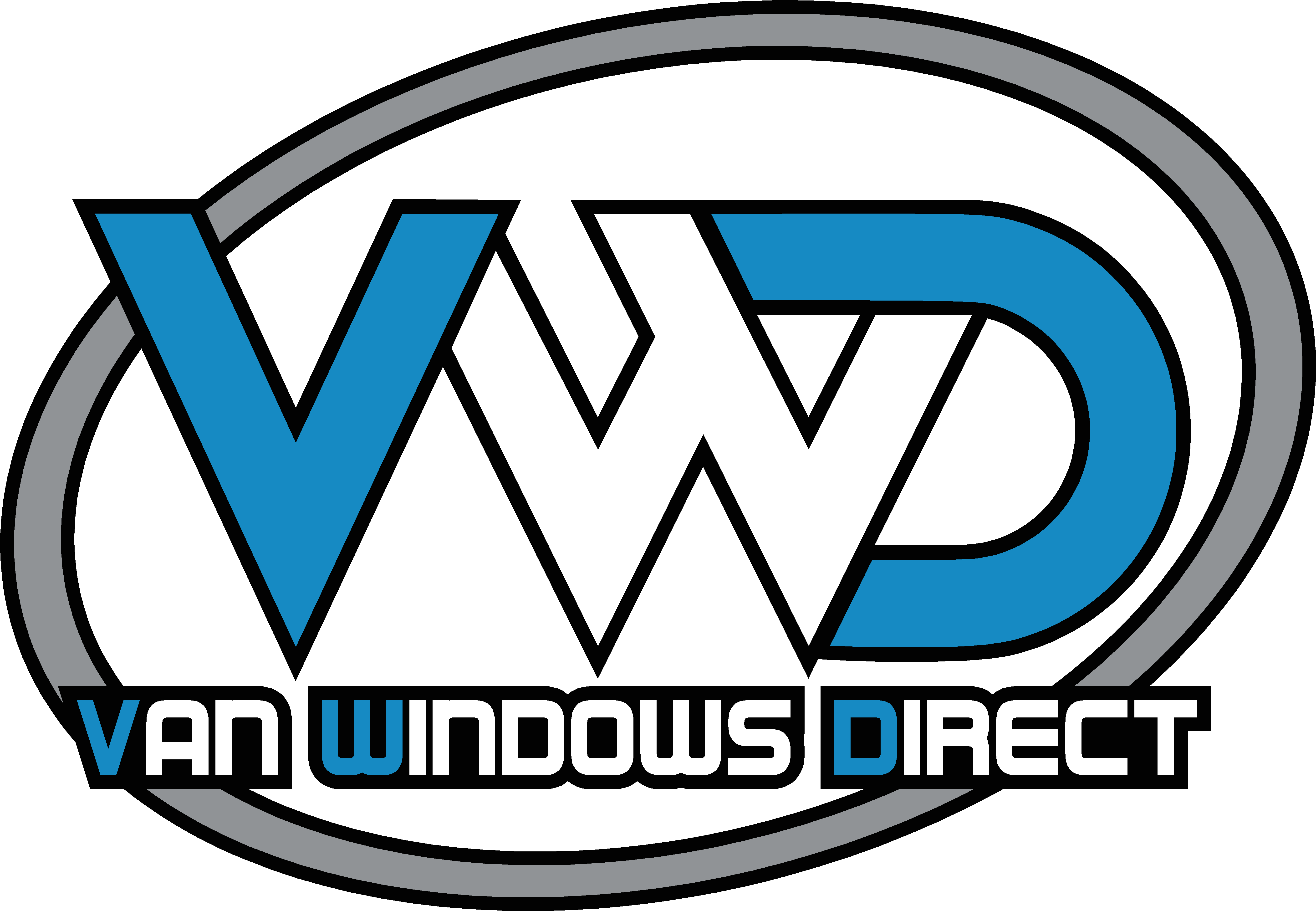 Spring & Summer 2025: The Hottest New Van Windows Are Here! - Van ...