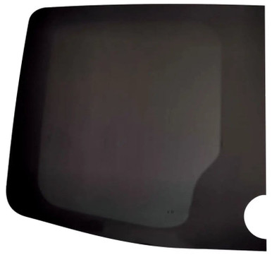 VWD Fixed Glass Window - Sprinter Van - Driver Side Rear Cargo Door