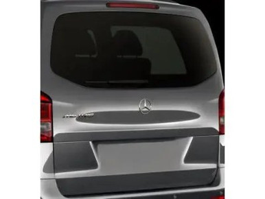 AM Auto Fixed Glass Window - Metris Van - Rear Liftgate
