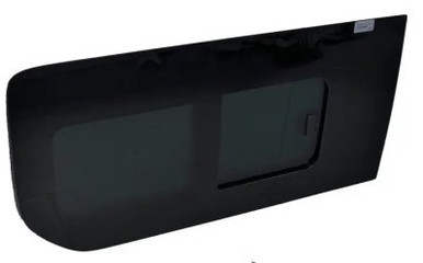AM Auto Sliding Window - Nissan NV200 Van - Driver Side Sliding Door