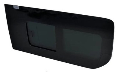 AM Auto Sliding Window - Nissan NV200 Van - Passenger Side Sliding Door