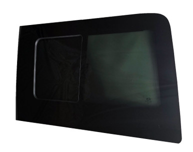 VWD SE-Series Sliding Van Window for Sprinter - Driver Side Rear ...