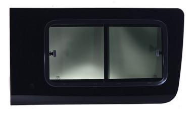 VWD Double-Sliding Window - Sprinter Van - Passenger Side Sliding Door