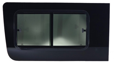 VWD Double-Sliding Window - Sprinter Van - Driver Side Forward