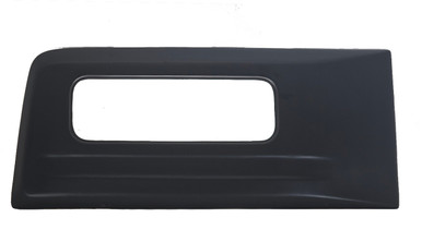 VWD Van Bump Outs Sprinter Van (BLEMISHED) - Passenger Side Rear ...