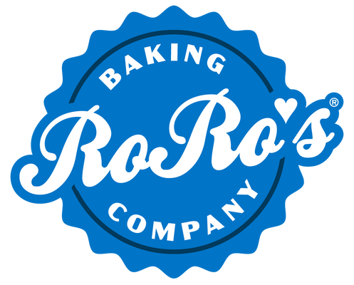 Order Now - RoRo's Baking Company