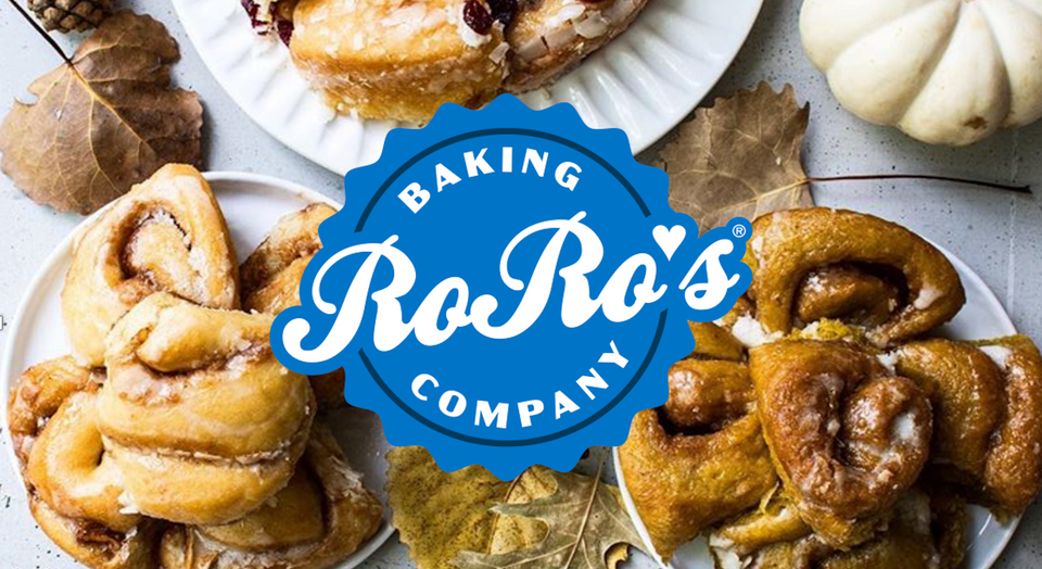 RoRo's Baking Company
