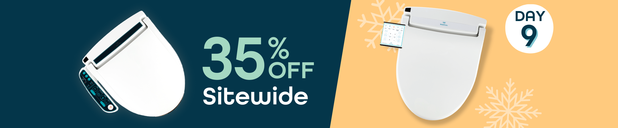 BidetMate | Smart Bidet Toilet Seat USA | A Proven Way to Clean Your Bum!