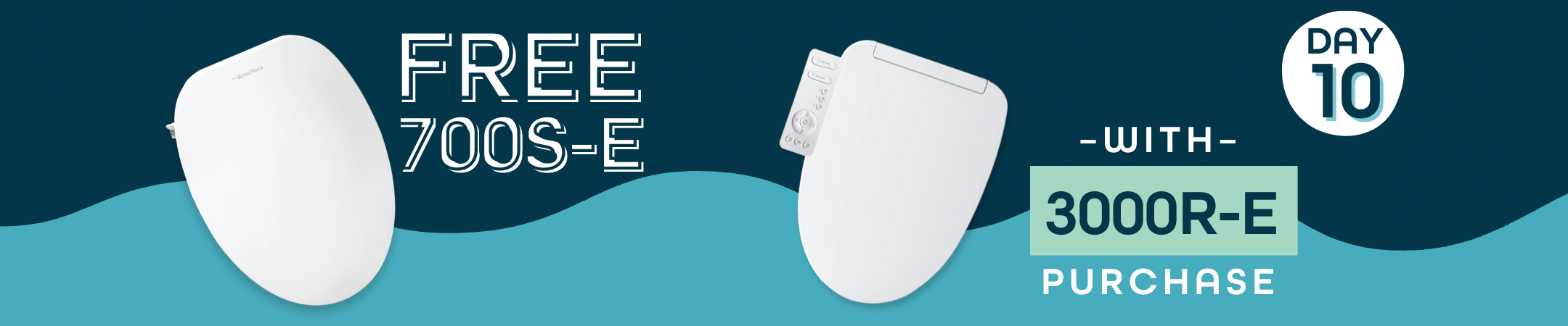 BidetMate | Smart Bidet Toilet Seat USA | A Proven Way to Clean Your Bum!
