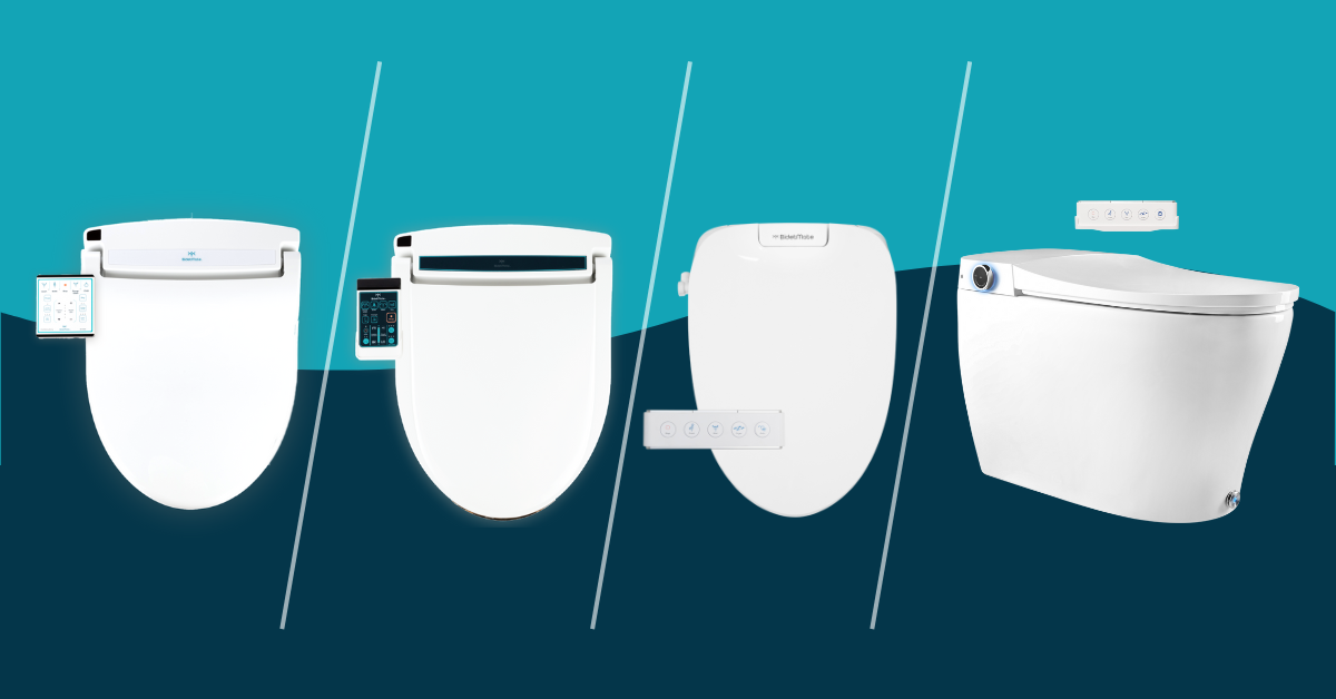 How to Choose the Right Bidet for Every Member of the Family - BidetMate