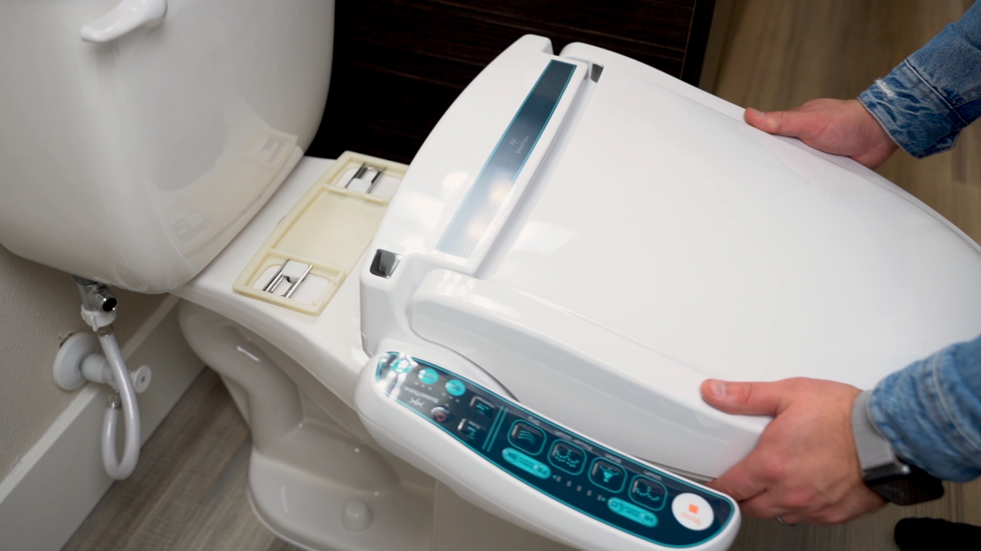 From Budget to Luxury: Choosing the Best Bidet for Your Bathroom ...
