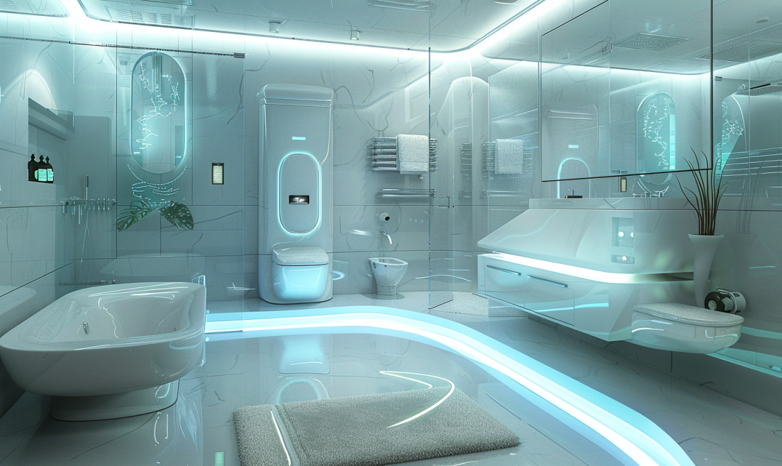 5 Unique and Cool Toilet Gadgets That You Need to Buy Right Now - BidetMate