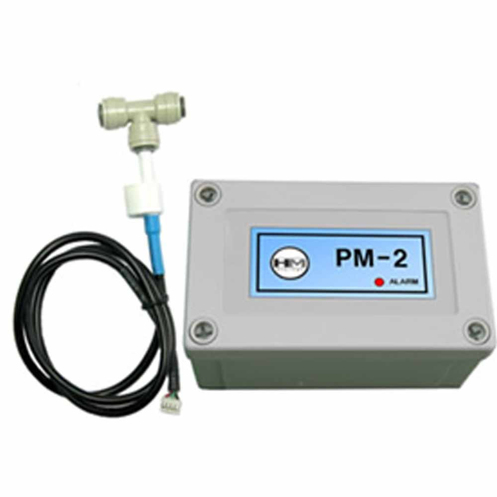 HM Digital PM-2 In-Line TDS Monitor with Alarm