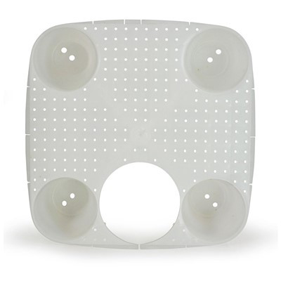 Brine Salt Grid for 24" Round Brine Tanks **No Leg Assembly Included ...