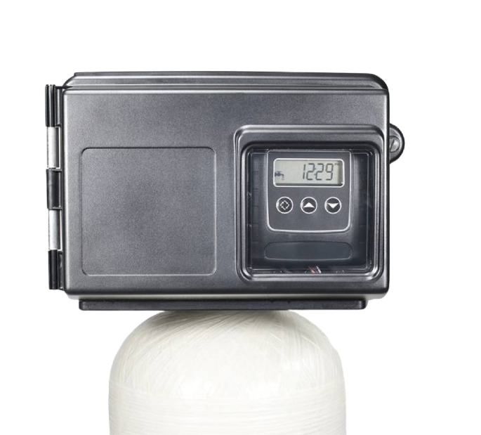 Digital Birm 10 System with Fleck 2510SXT Valve