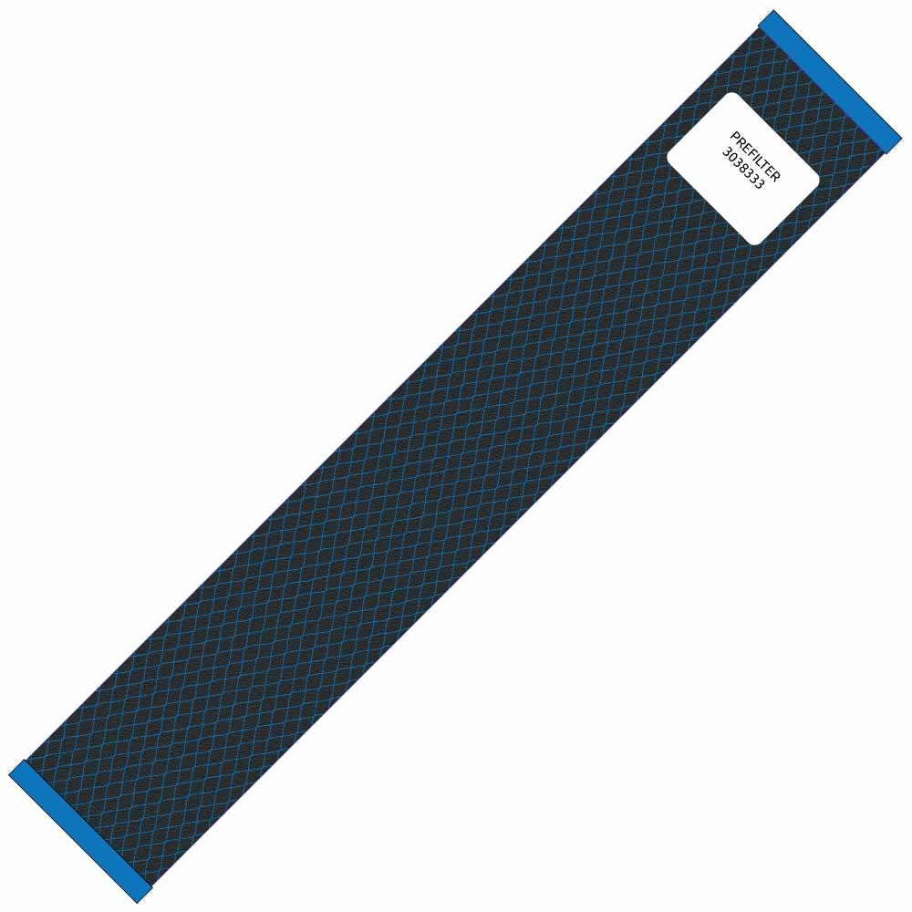 Merlin Replacement Carbon Prefilter
