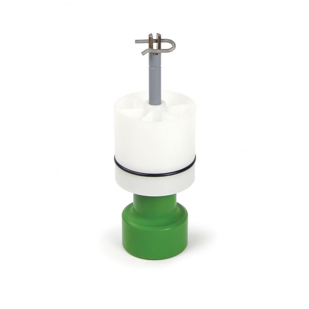 Fleck 2850 Piston Assembly - Abundant Flow Water