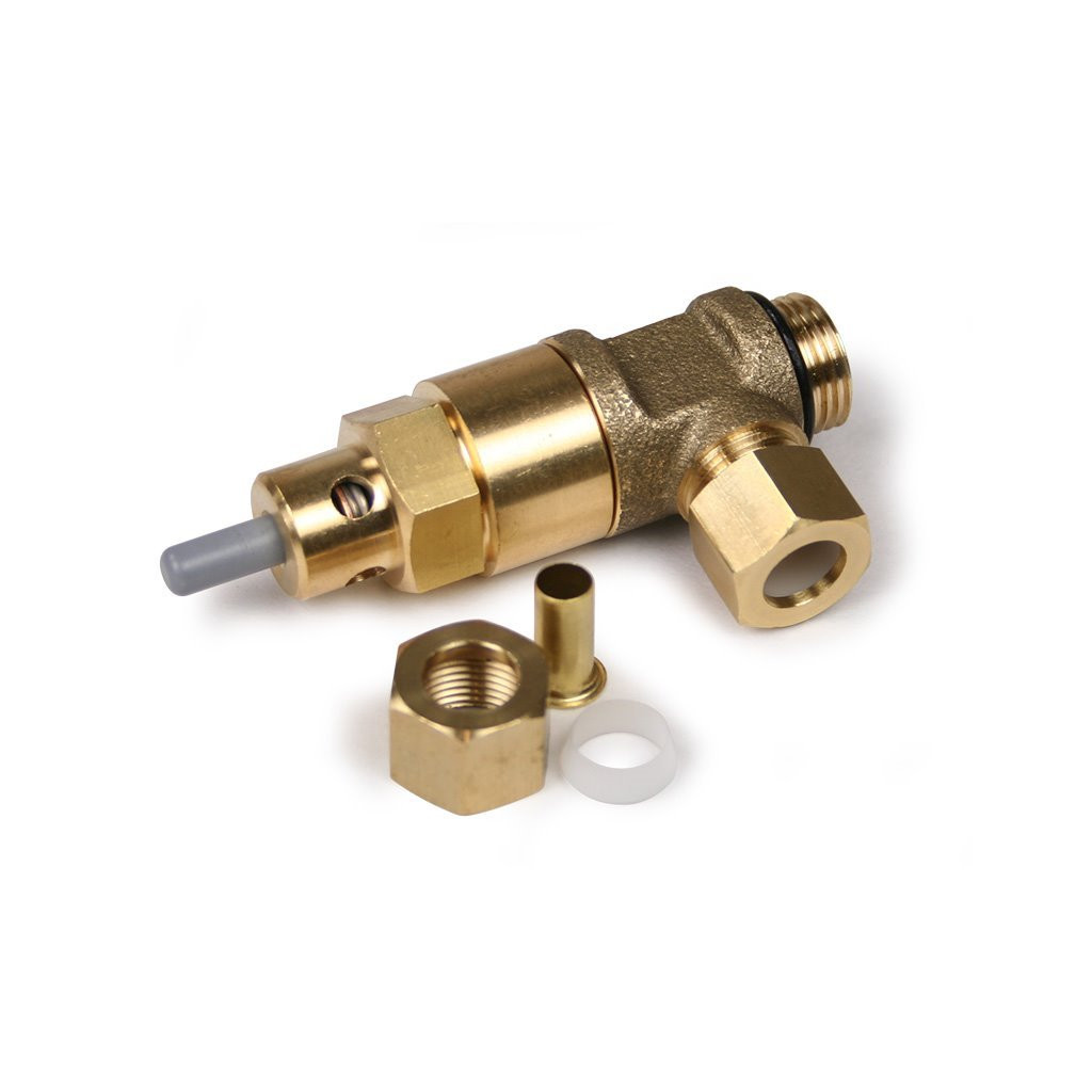 Brine Valve Piston Assembly 1600 for Softener