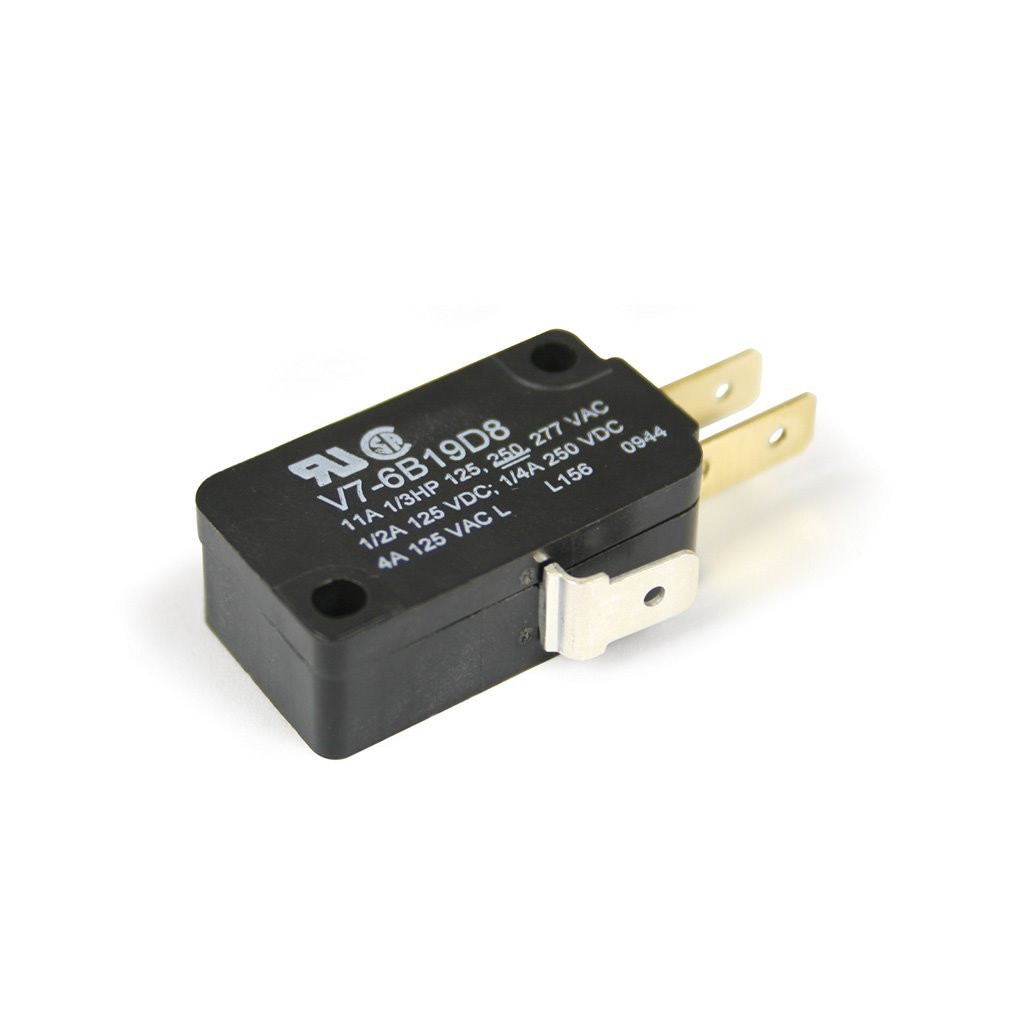 Micro Switch for Drive Motor - 10218 - Abundant Flow Water