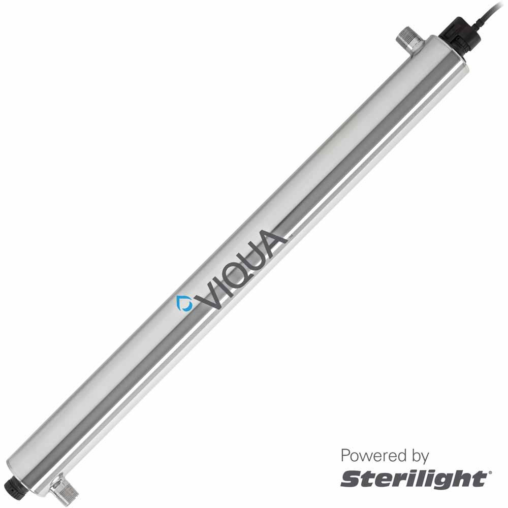 Viqua VP950 UV System 35 to 46 GPM Professional