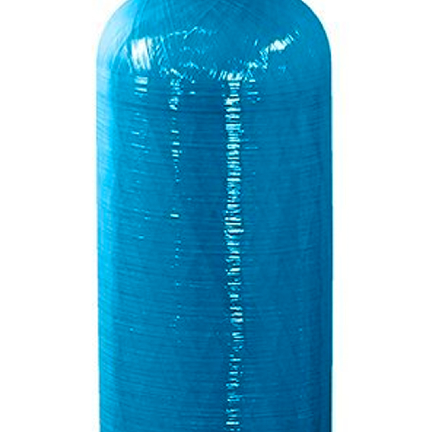 10" x 54" Mineral & Resin Tank