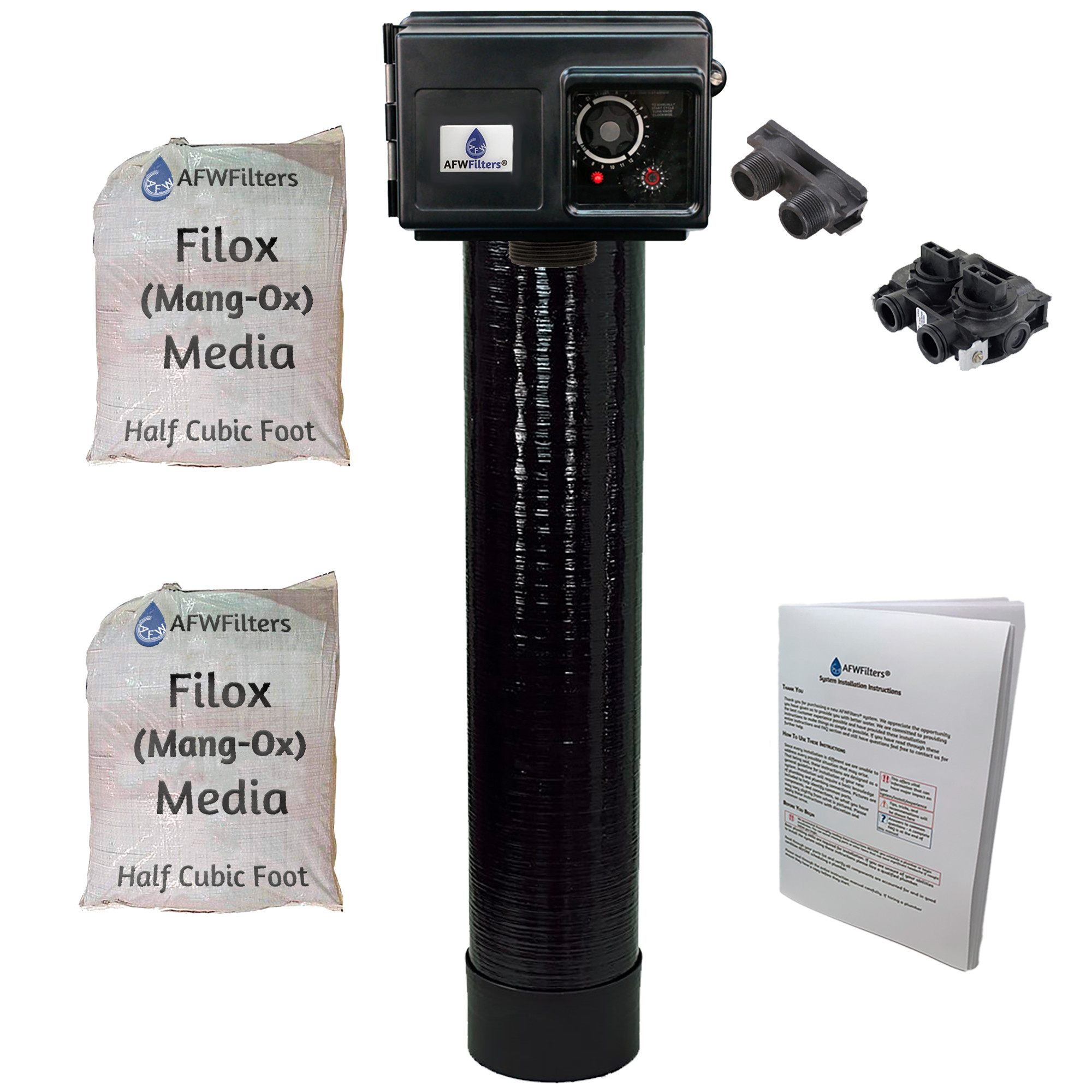 Get Filox Systems with Abundant Flow Water