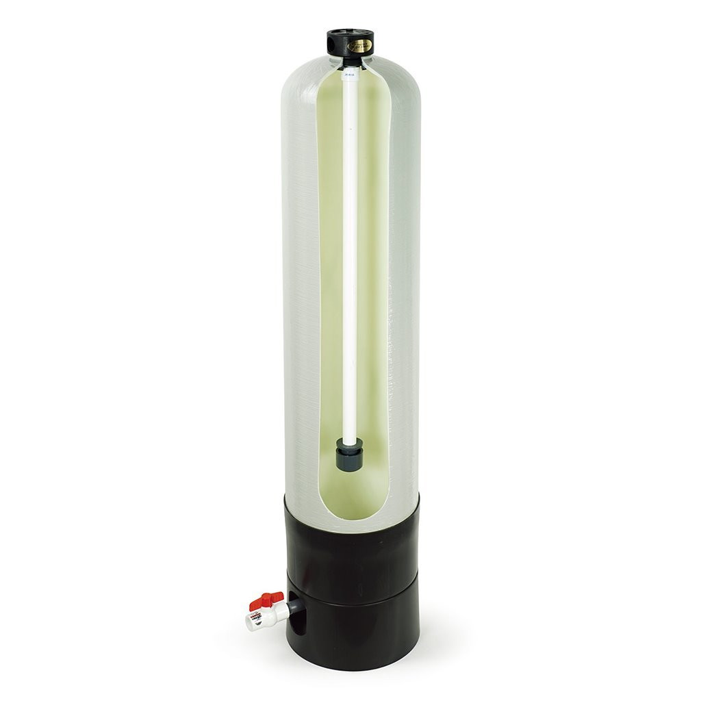Automated Pure Water Chemical Mixing Retention Tank Buy Now