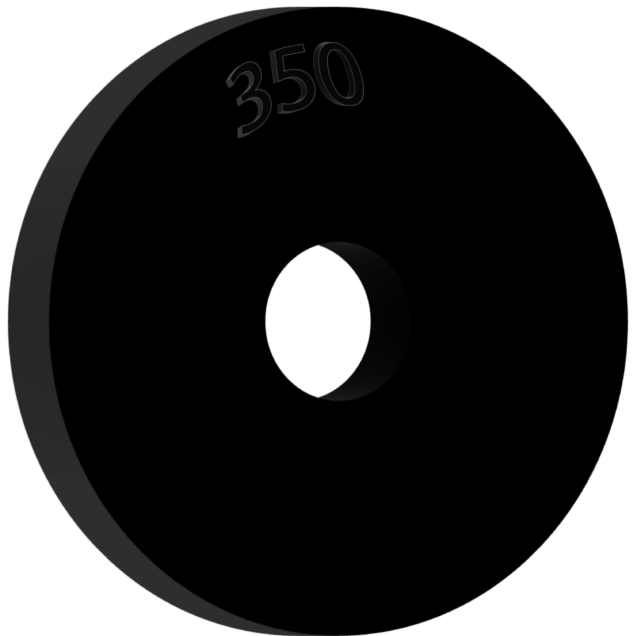 Increase Water Flow Control with DLFC 3.5GPM for Fleck 9000