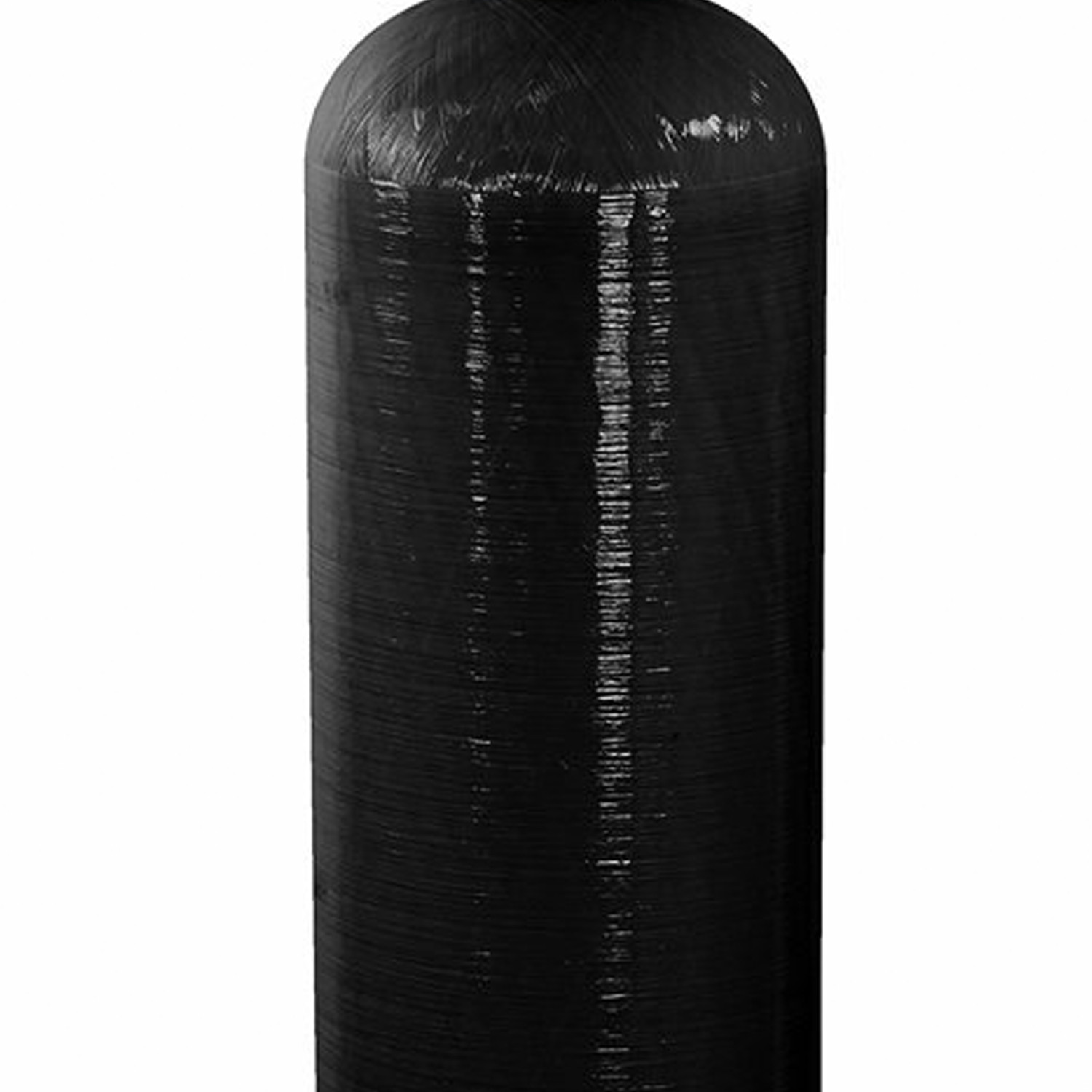 10" x 54" Mineral & Resin Tank