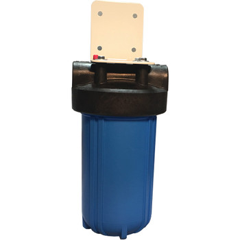 Whole House Filters - Whole House Cartridge Systems - 10" Big Blue ...