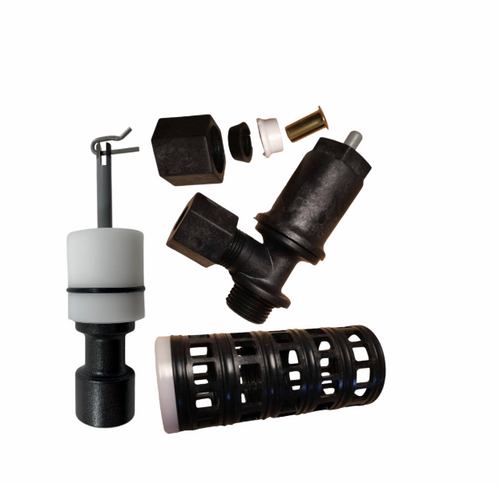 Rebuild Kit for Fleck 2510 Softener Valve