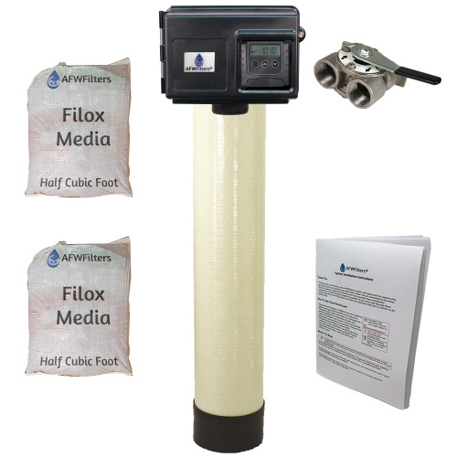 Digital Filox* 10 System Fleck 2510SXT