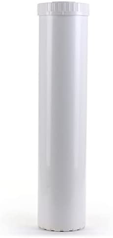Big Blue 20 Inch Empty Cartridge Shell